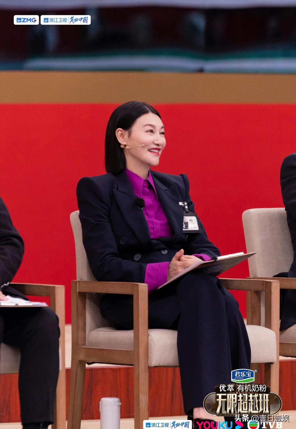 Infinite Transcendence Class: Hui Yinghong and Xu Shaoxiong disputed ...