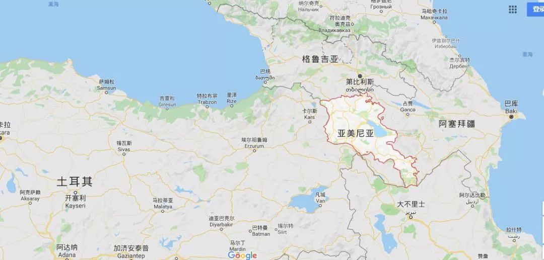 (167) The world's first Christian country - Armenia - iNEWS