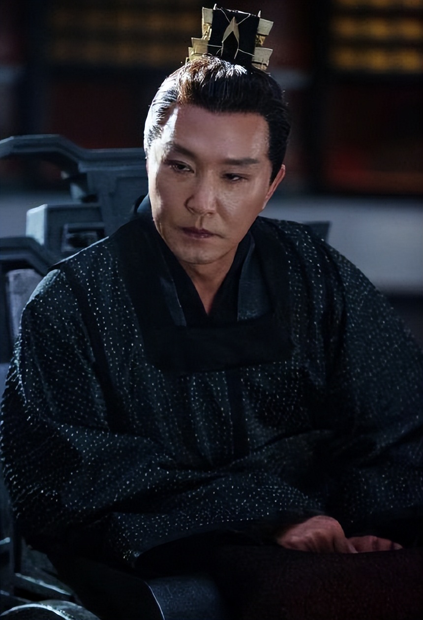 Ten actors who have played "Eunuch" are better than one, and there are ...