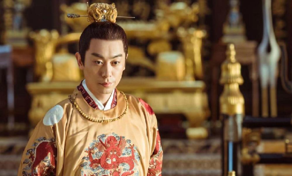 Why has the mystery of Zhu Zhanji, the fifth emperor of the Ming ...