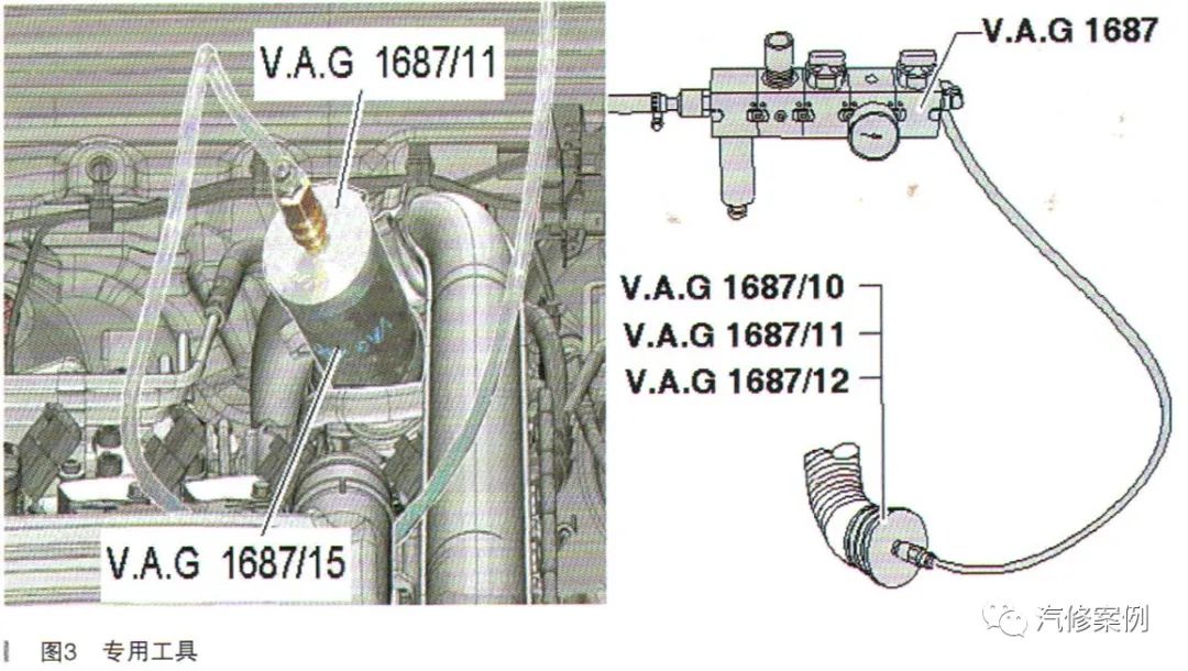 Audi A3 lacks power, white smoke from exhaust, high oil consumption ...