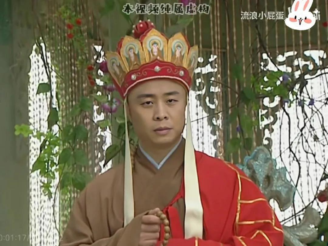 "Anxin x Gao Qiqiang" The Knockout version of Peacock Princess ...