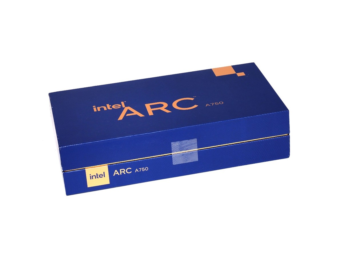 Intel's "war in the future": New drivers bring big improvements?Intel ...