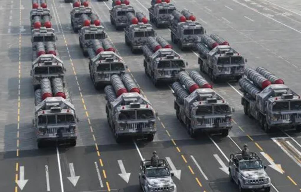 Revealing the true face of the S-300 air defense system: Is it worth ...