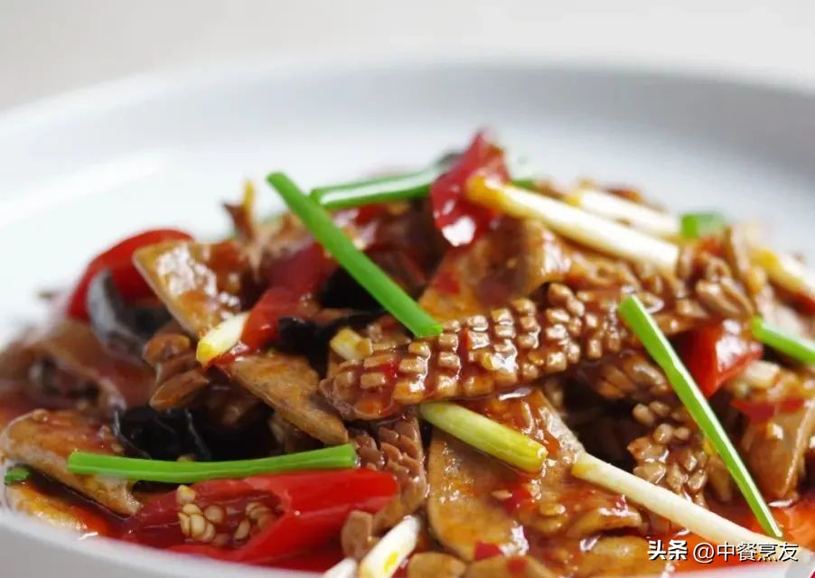 Restaurant Chef's Special Dishes - iNEWS