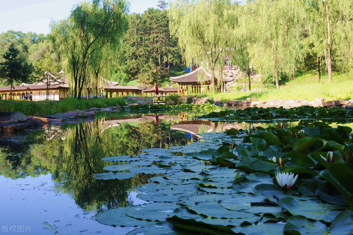 Journey to the Heart (Station 33) - Chengde (Day 1) - iNEWS