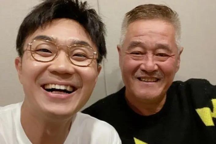 "Star View Entertainment" "Diaosi" Dapeng and "Goddess" Liu Yan's ...