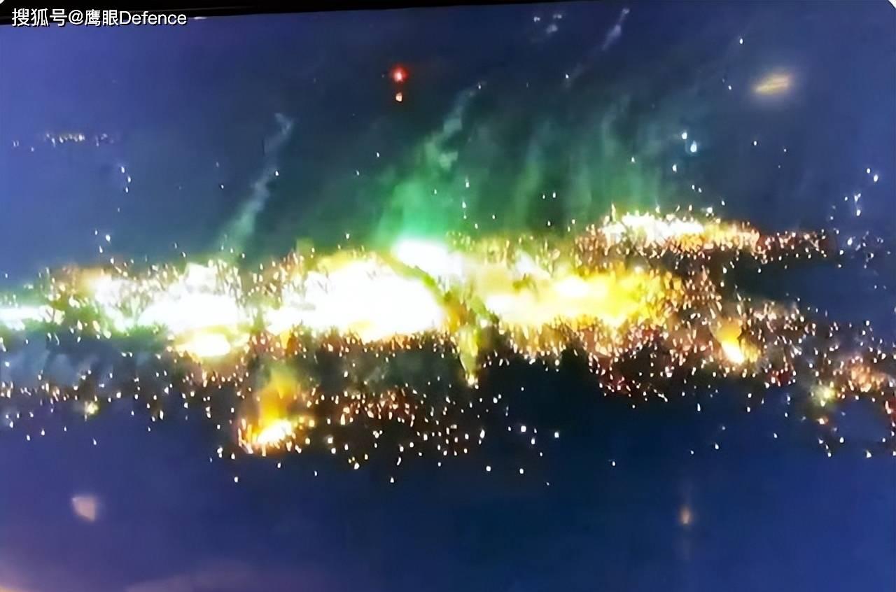 Original Ukrainian army's artillery shell consumption exceeds! The ...