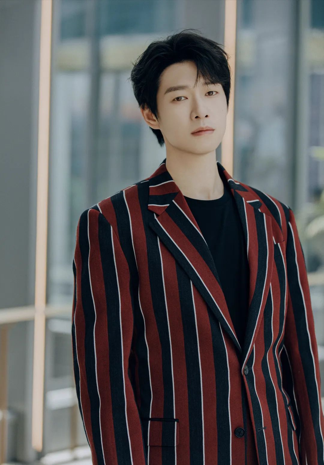 Wei Daxun, Wang Hedi, Liu Xiaoqing, Cai Xukun, Sun Yang - iMedia