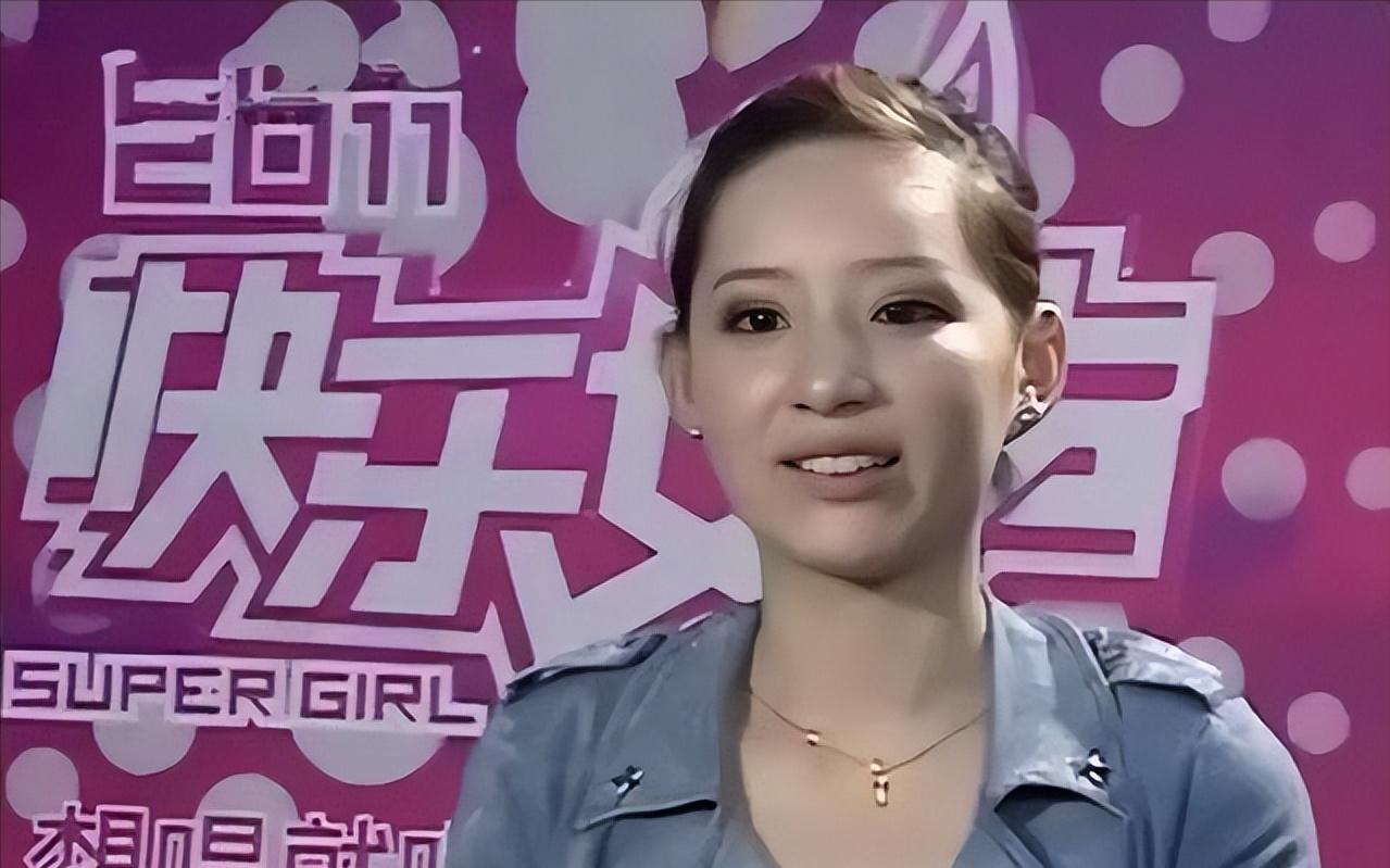 The six most beautiful stars from the Hui nationality, each of them is ...