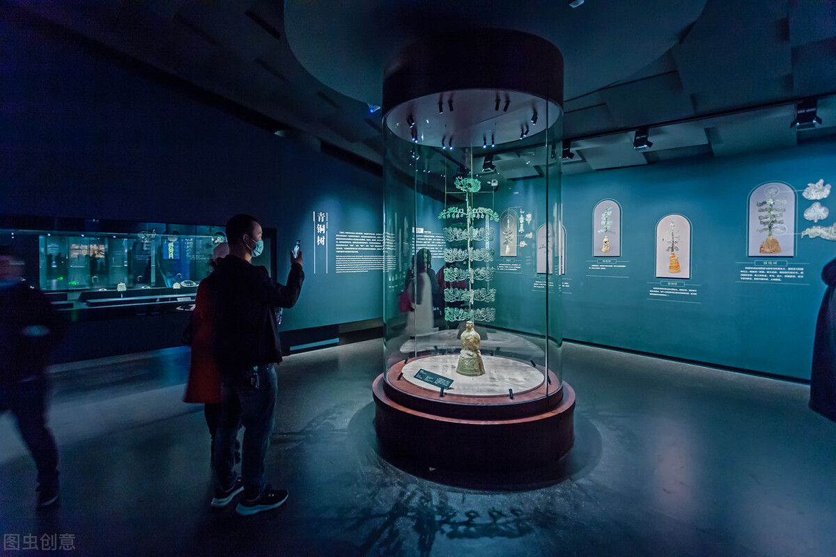 Chen Xiandan's public archaeology class solves the mystery of ...