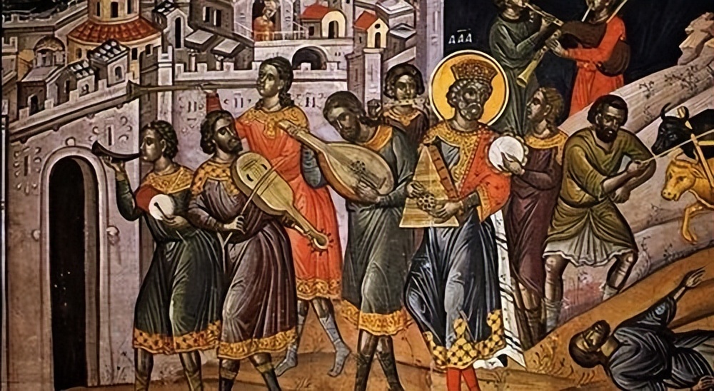 The Inheritance and Development of Eastern European Church Music to ...