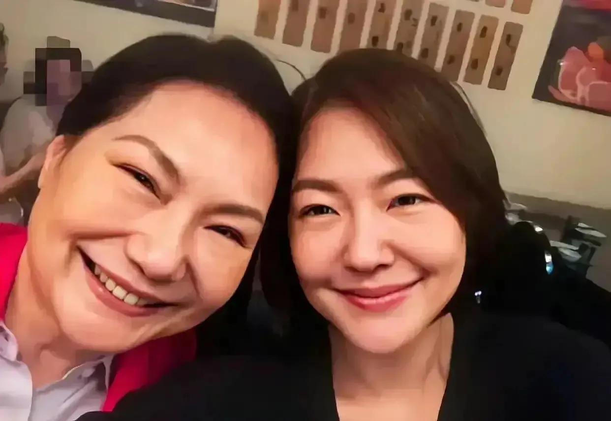 Huang Chunmei's 3 performances of being a disservice to Big S: Praise ...