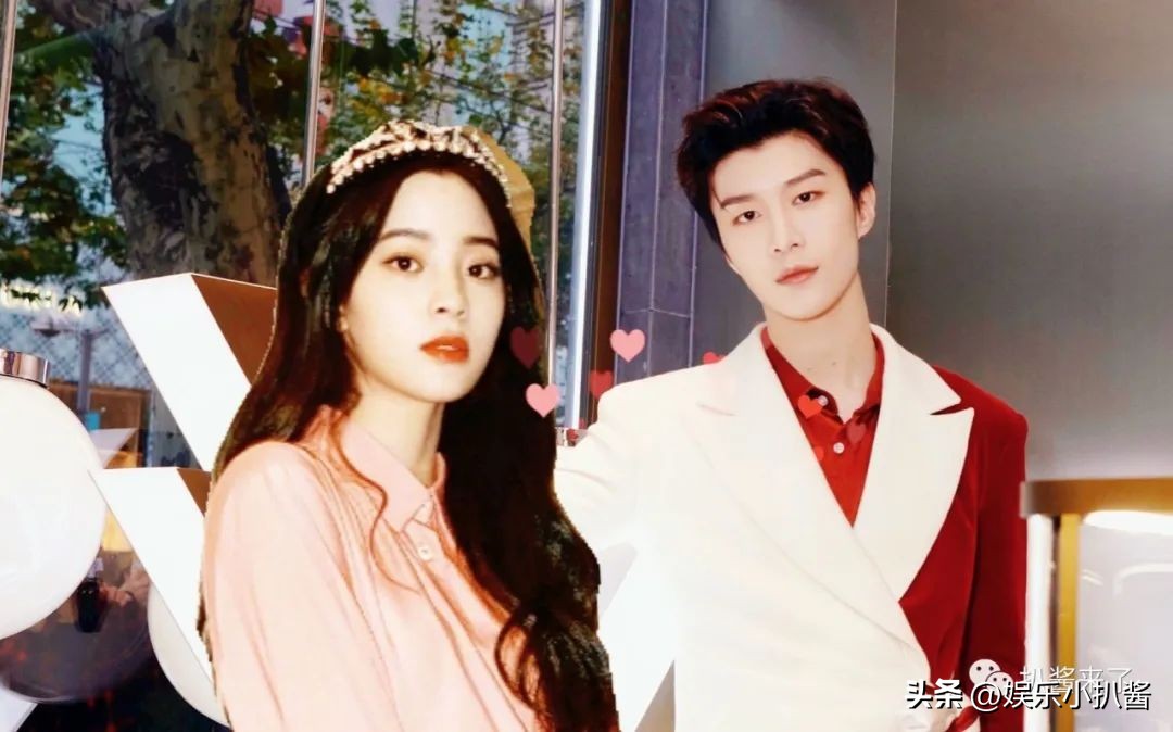 Fan Chengcheng and Ouyang Nana? Cai Xukun a psychiatrist? Li Sidani and Jin Chen? - iMedia