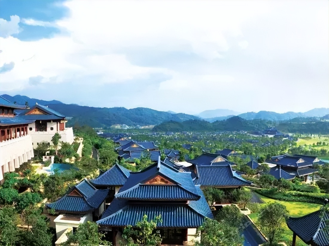 0.5 hours to Guangzhou! Take a luxurious hot spring vacation from Manor ...