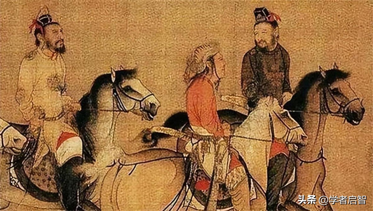 Research on the Official System of Yan State in the Spring and Autumn ...