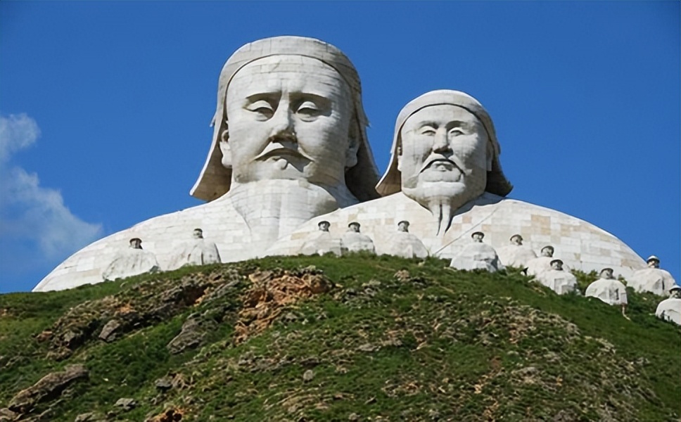 Asojiba: The Brief Reign of Emperor Tianshun and the Chaos of the Yuan ...