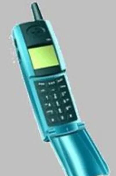 How many classic CDMA mobile phones have you used in those years? (2 ...