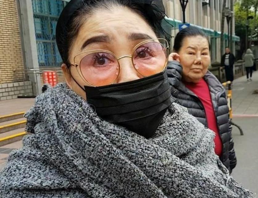 "Queen of Hokkien Song" Chen Yingjie will go to jail! Instigated sister to forge signature, owed ...