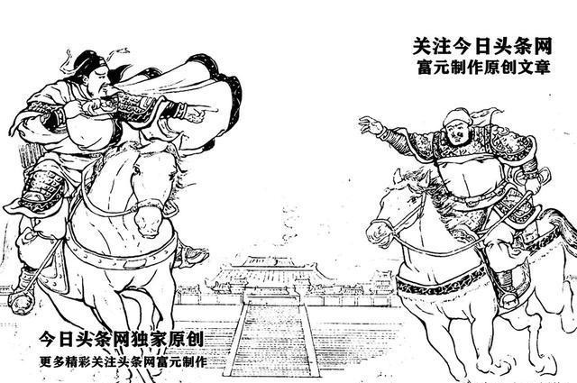 Xu Huang was performing in front of the Bronze Sparrow Tower but was ...