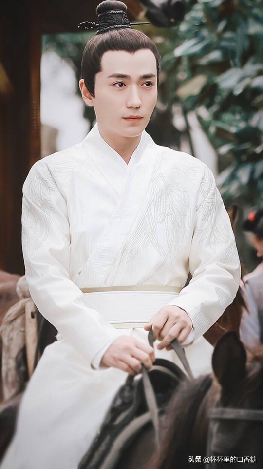 Netizens are still classic supporting roles after ten years!Fucha ...