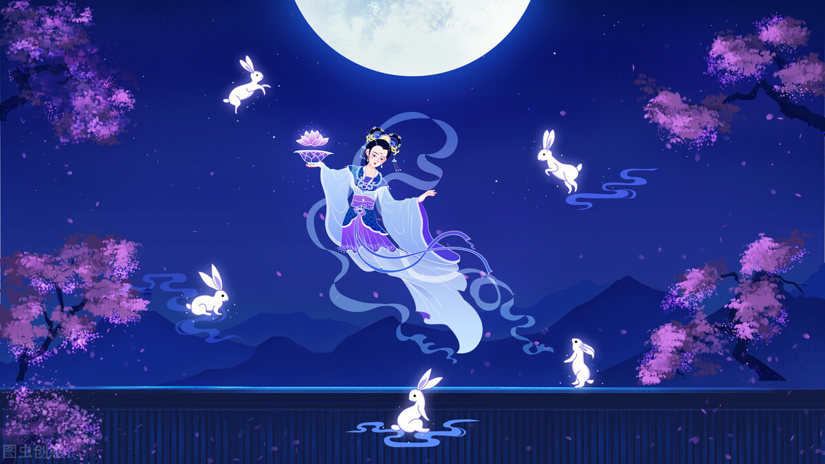 Where to go to appreciate the moon during the Mid-Autumn Festival?How ...