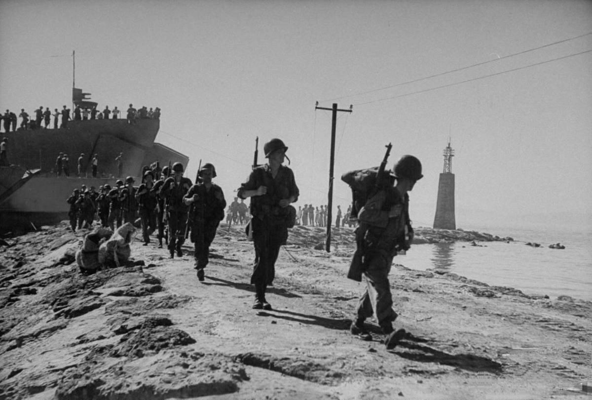 Korea under U.S.-Soviet Occupation: International Action for ...