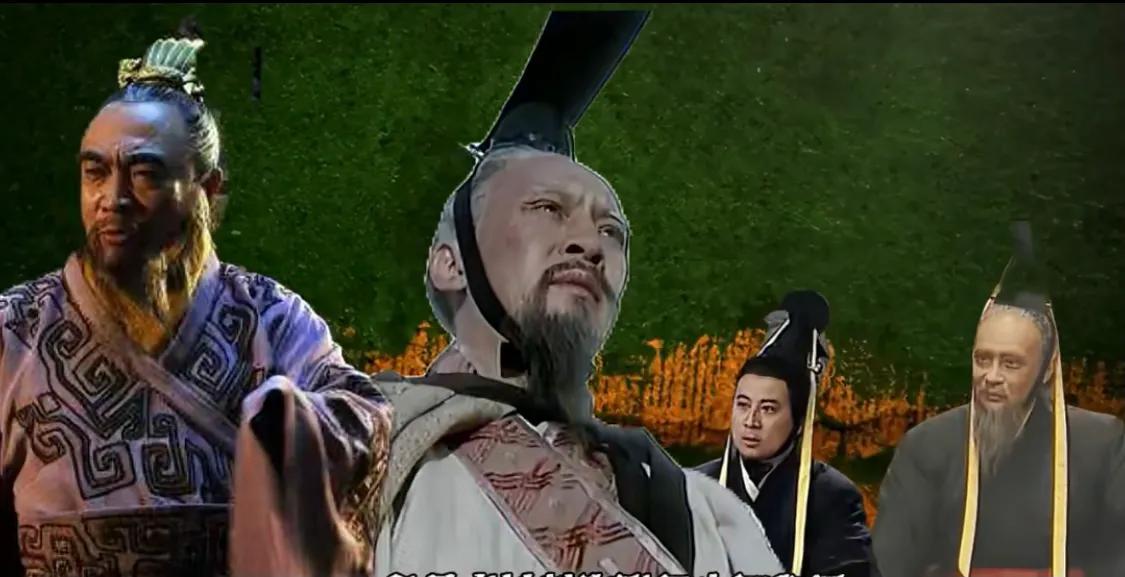 Quwo Daiyi: The Cruel Intertwining of Brotherly Love and Enmity - iNEWS