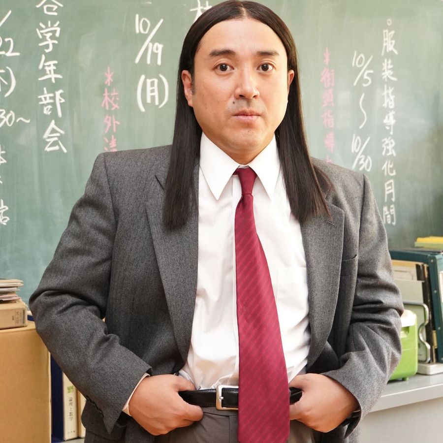 10 Japanese actors with "height less than 170cm" - iMedia