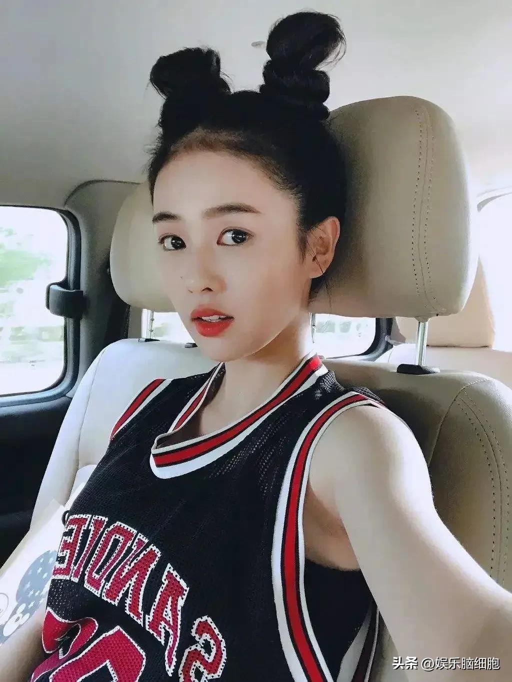 8 female Internet celebrities turned to the entertainment industry as ...
