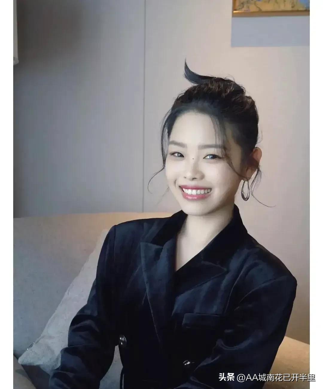 Wang Shasha's performance as Mo Xiaobei is the pinnacle. Some people ...