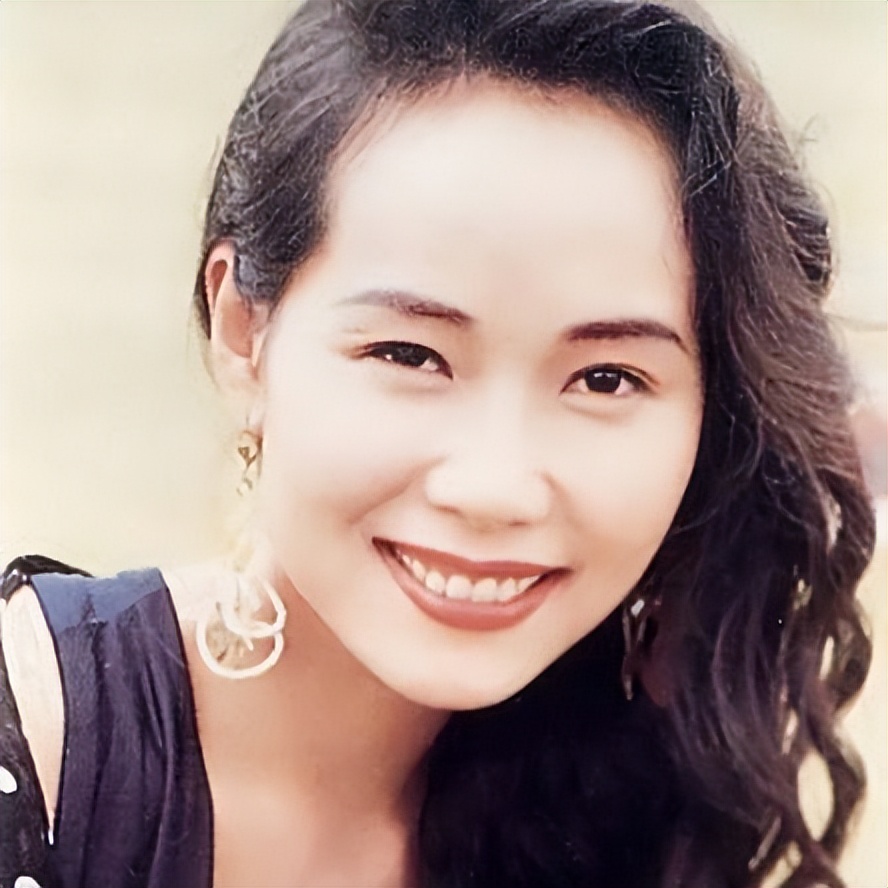 Ye Tong: After the movie, my husband was witnessed infidelity several ...