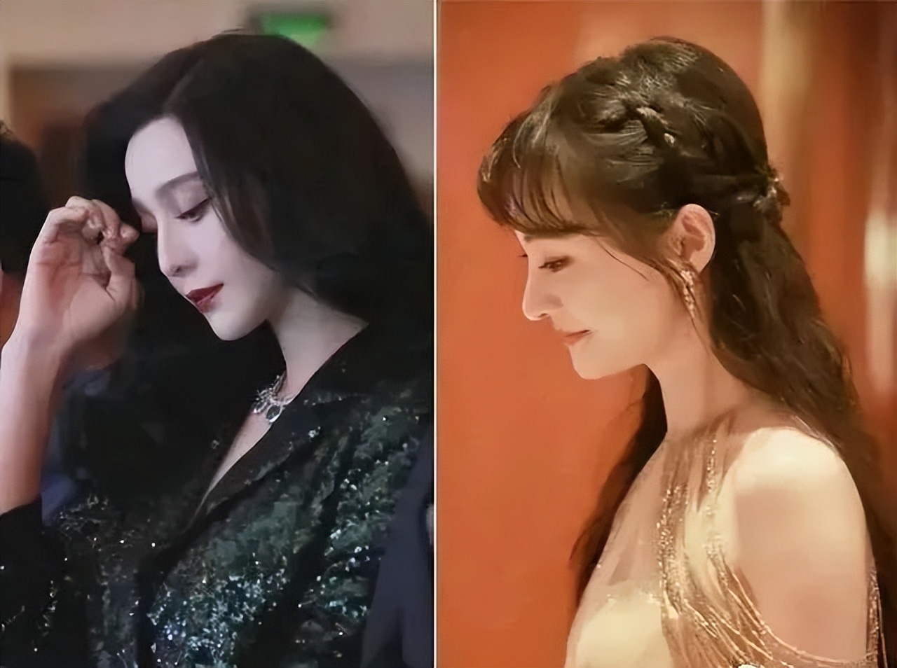 The Fatal Wounds of Chinese Stars: "Sleep" and "Taxes" - iNEWS