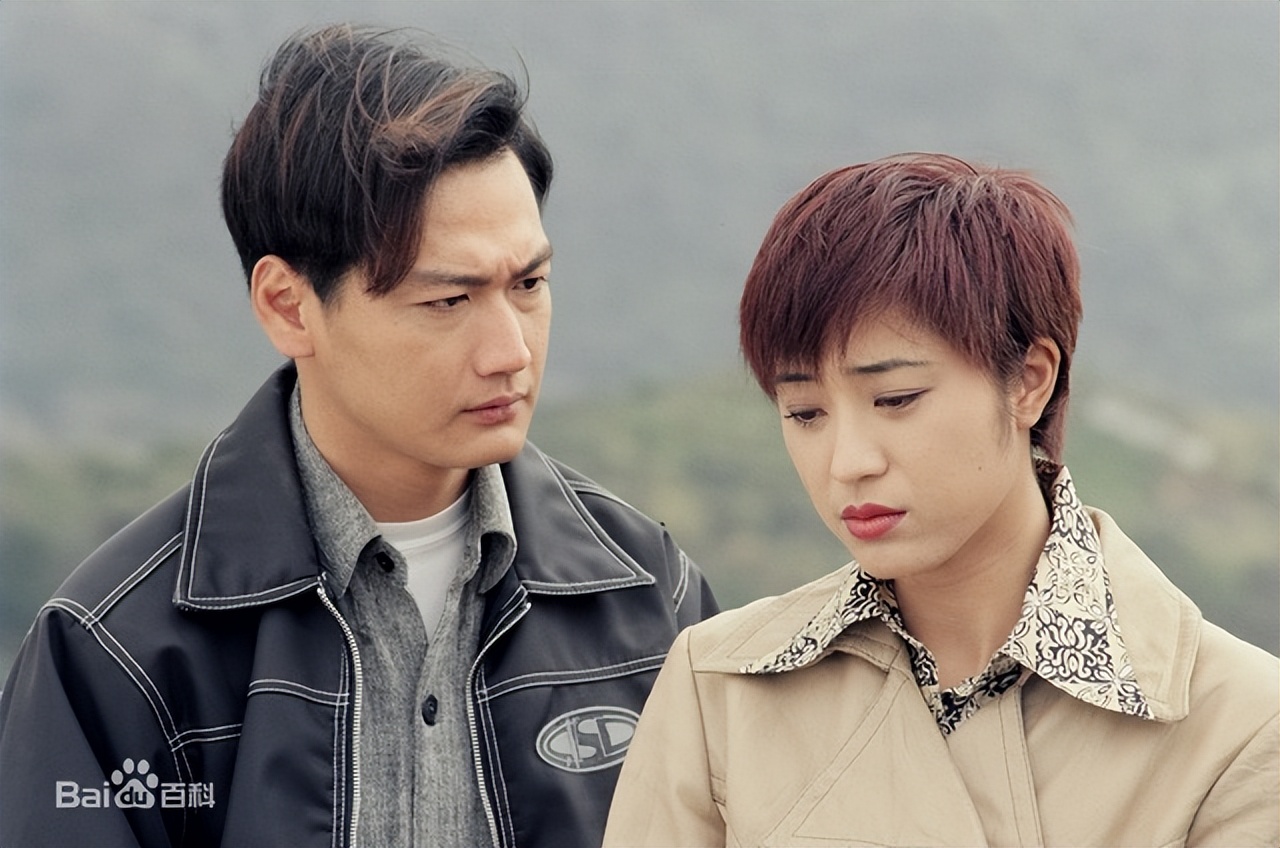 The TVB classic series in the memory of "Criminal Detective Files" will ...