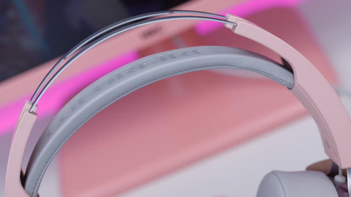 New First Choice for Entry-Level Gaming Headsets - Colorful Jupiter ...