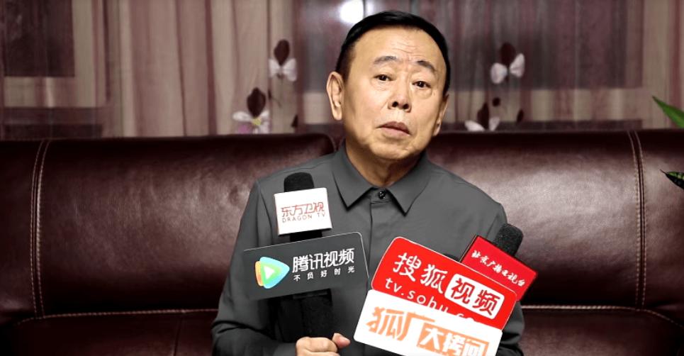 The fallen history of the old artist Pan Changjiang, and the "crypto of ...