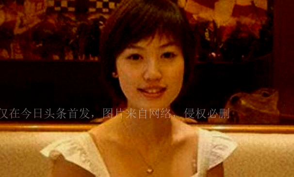 Ma Rong's "absurd history", her love history is far more exciting than ...