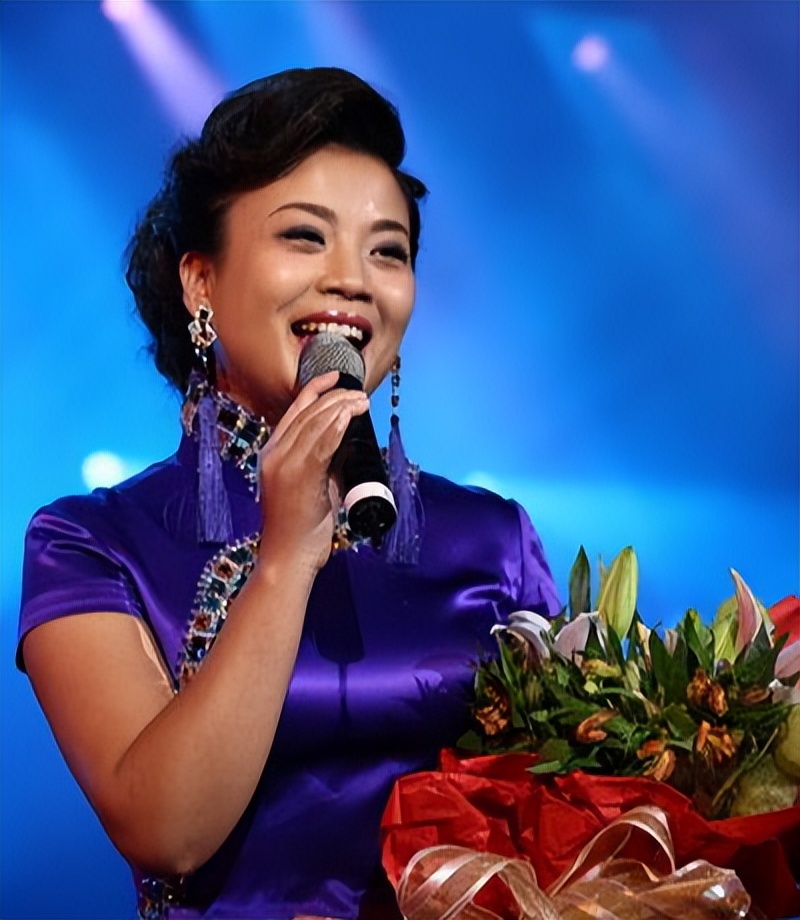 Zhang Ye is still single at the age of 55 after breaking up with the ...