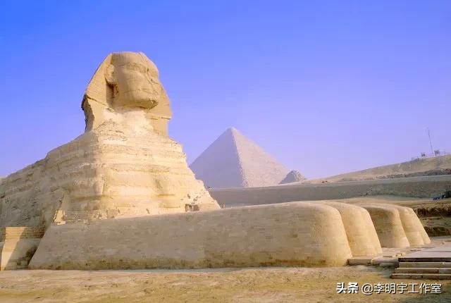 How was the magnificent pyramid built?How did ancient Egypt make ...