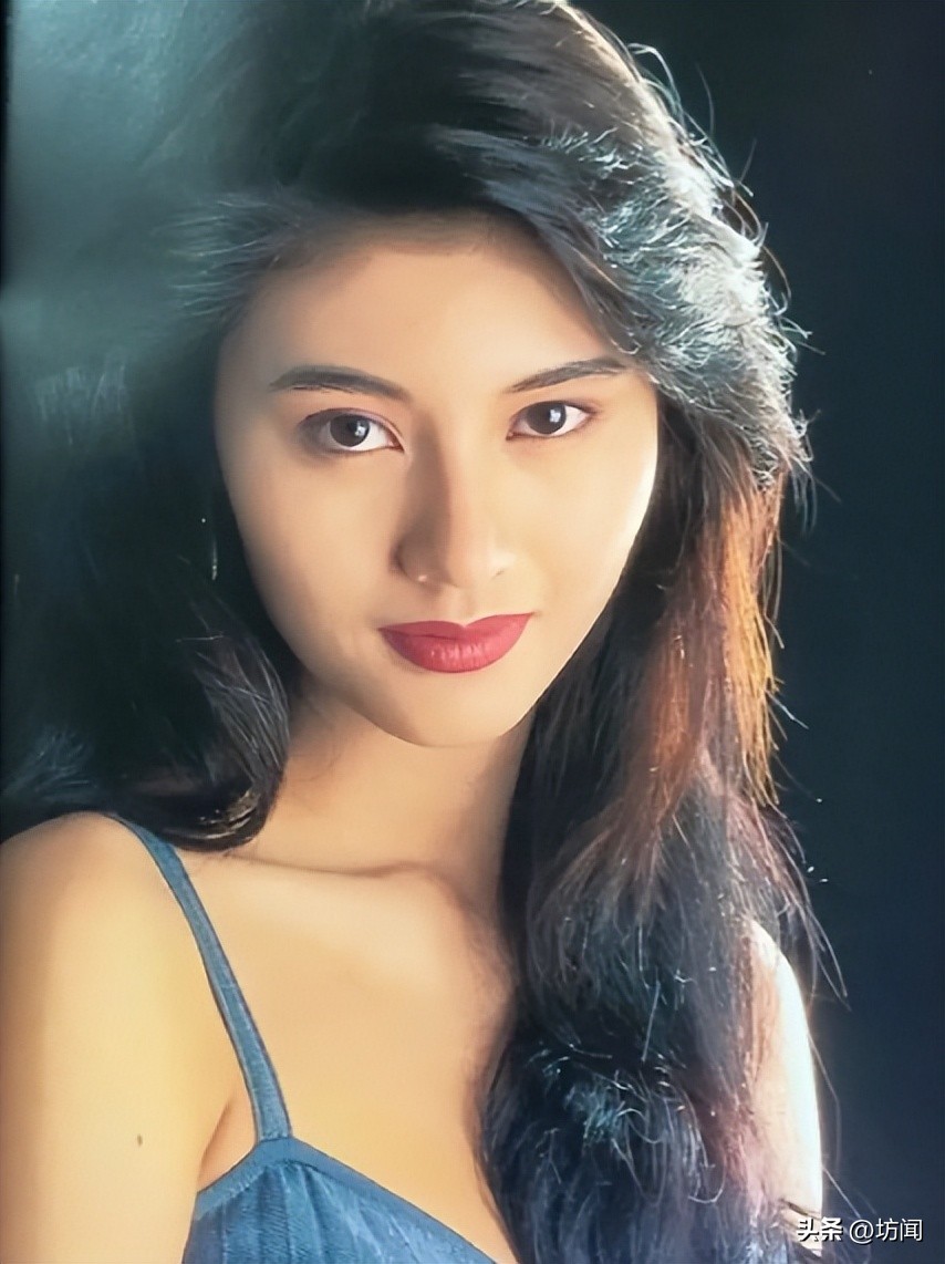 How did "Miss Hong Kong" Michelle Reis go from being a thorn in the ...