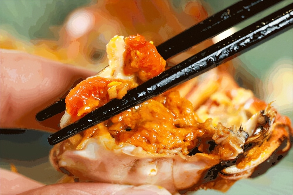 How dangerous are crabs after death? China Fisheries Research Institute ...