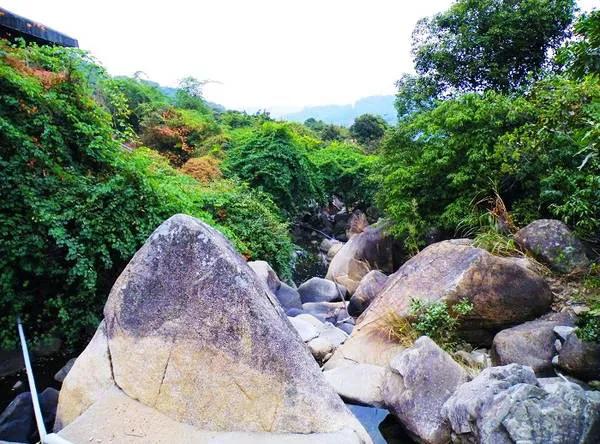The Legend of Yangding Mountain and Laohugou - iNEWS