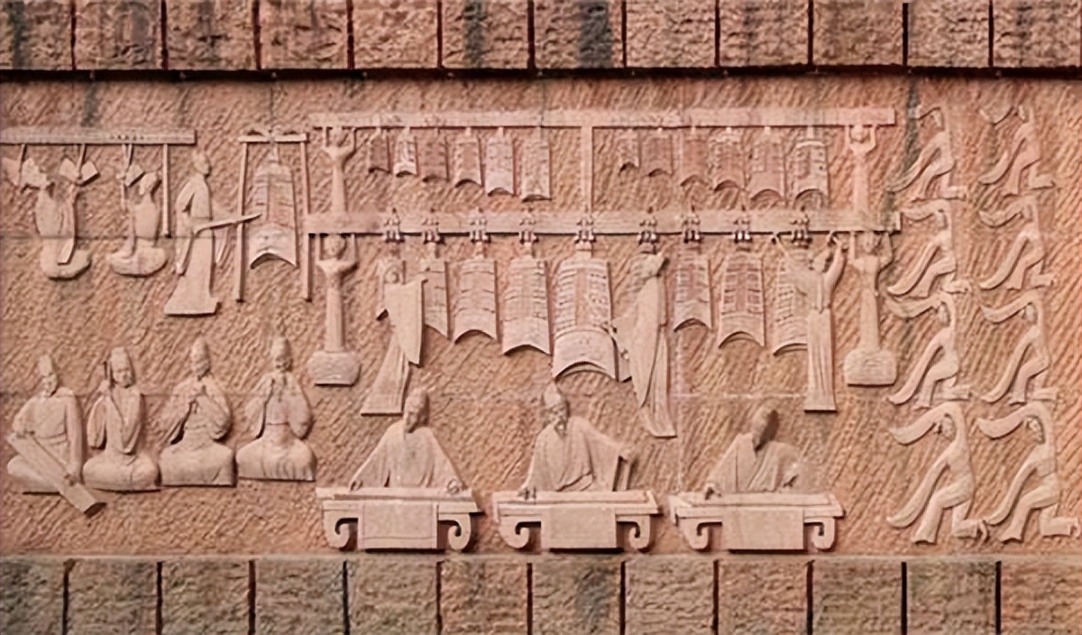 A Brief Analysis of the Qin Dynasty's Influence on the Development of ...