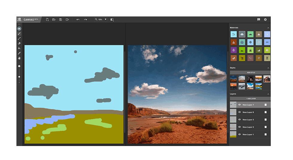Which is the best AI painting software? Let's take a look at the ...