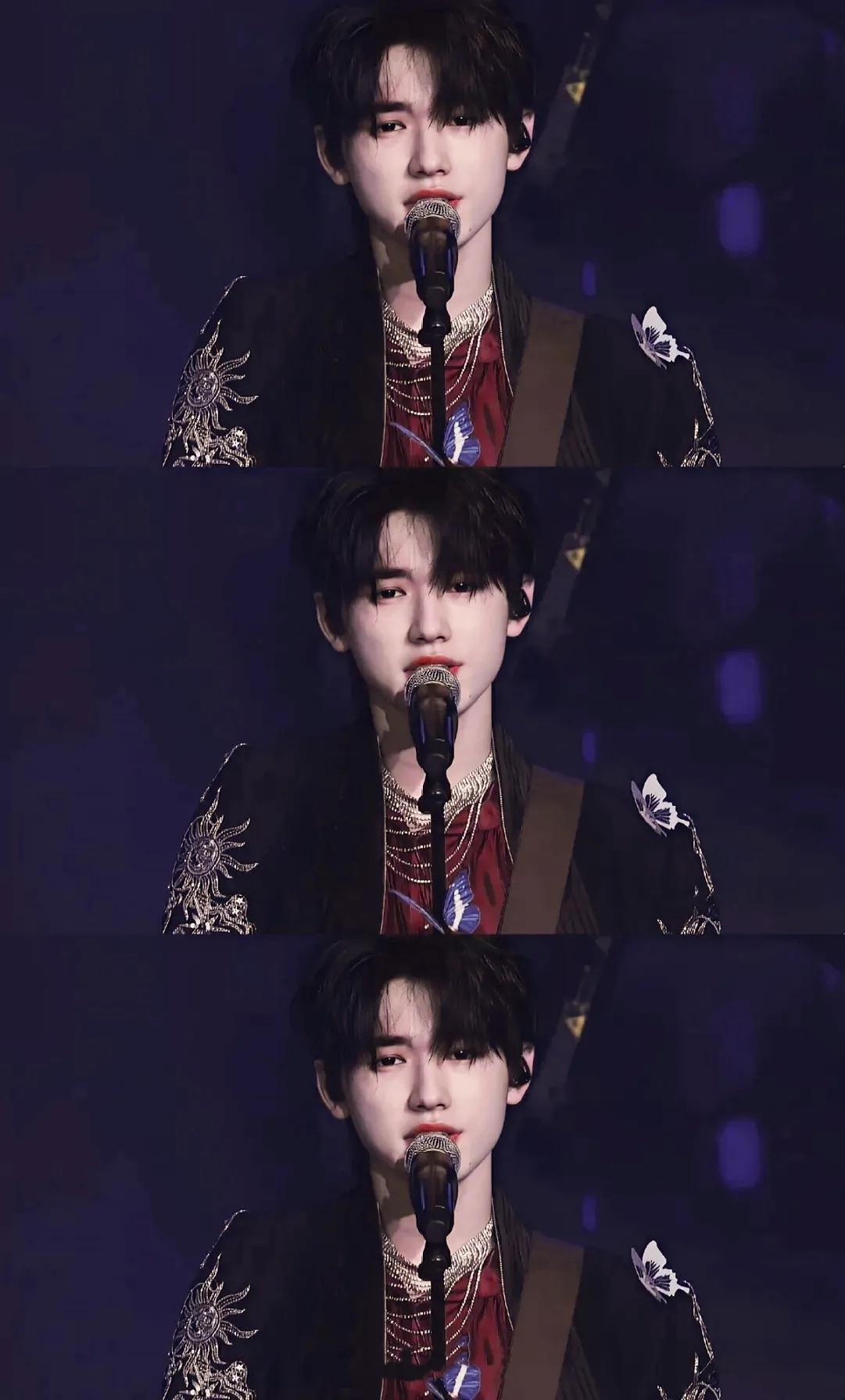 Song Yaxuan wallpaper - iMedia