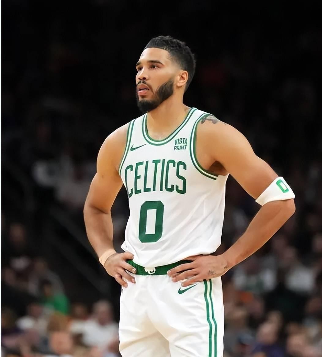 The top five NBA stars with the highest trade value: James Duku is not ...