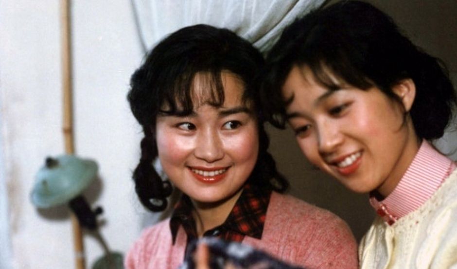 Once the "Jin Sheng Gong Empress" in "Journey to the West", she worked ...