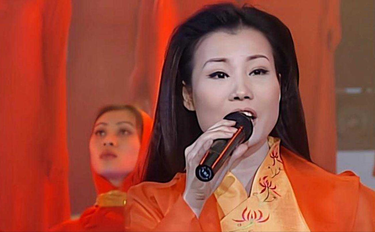 Singer Ye Fan: Died prematurely at the age of 37, only 16 days from ...