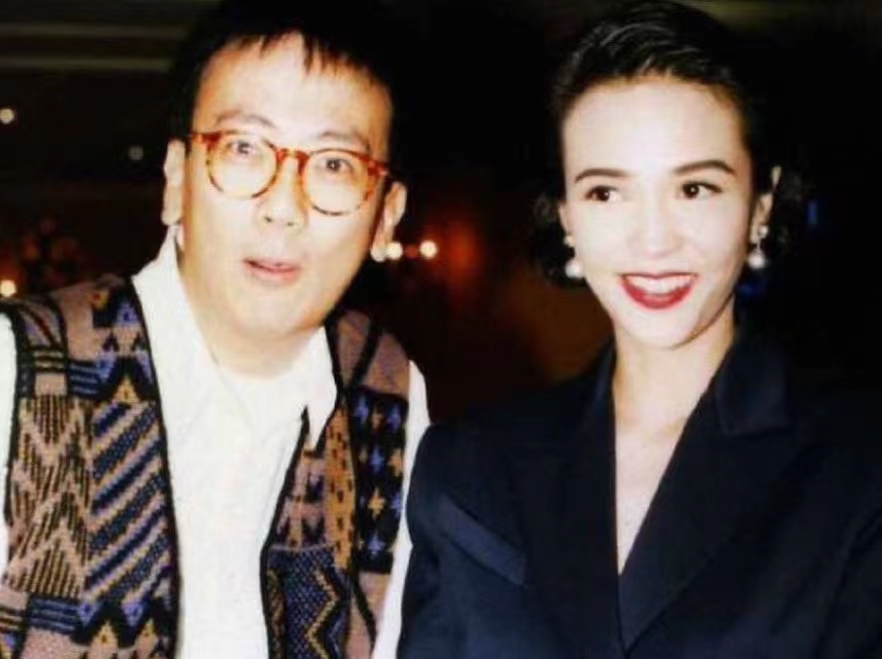 excellent! The daughter of a well-known Hong Kong star has a super high ...