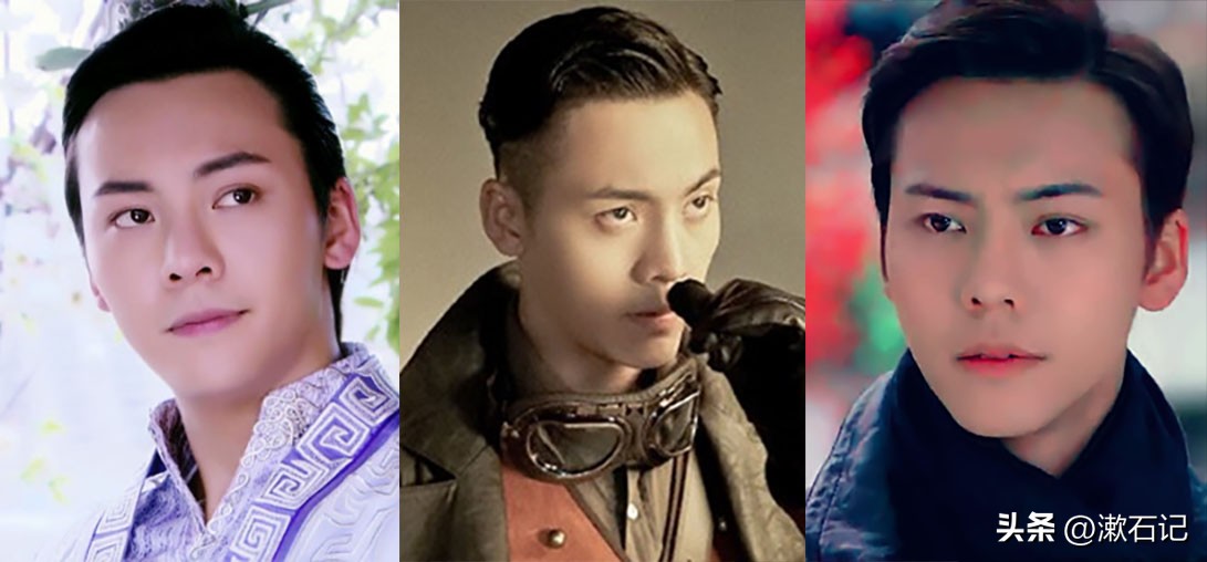 The 8 "dumb" actors in the entertainment industry rely on lip-syncing in acting, and they all ...